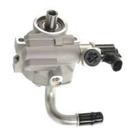 China Power Steering Pump for Chevrolet Optra Suzuki Forenza Reno 2004-2007 for sale