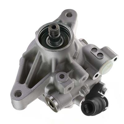China Power Steering Pump for Honda Civic 2006 2007 2008 2009 2010 2011 DX EX LX for sale