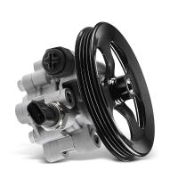 China Power Steering Pump with Pulley for Toyota Echo Scion xA xB 2000-2006 1.5L for sale