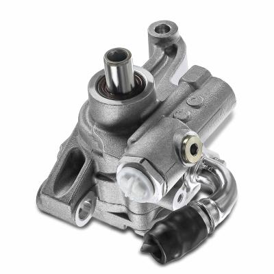 China Power Steering Pump for Chevy Equinox 2007-2017 Traverse GMC Acadia Enclave 3.6L for sale