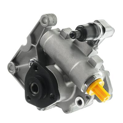 China Power Steering Pump for Mercedes-Benz W220 S350 3.7L 2006 for sale