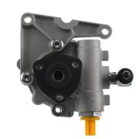 China Power Steering Pump for Mercedes-Benz W220 S350 3.7L 2006 for sale