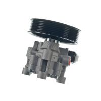 China Power Steering Pump with Pulley for Toyota Camry Solara 02-09 for sale