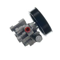 China Power Steering Pump with Pulley for Toyota Camry Solara 02-09 for sale