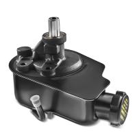 China Power Steering Pump with Reservoir for Chevrolet Blazer S10 GMC Jimmy Isuzu for sale