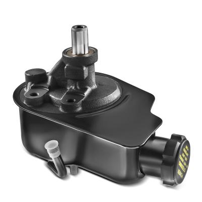 China Power Steering Pump with Reservoir for Chevrolet Blazer S10 GMC Jimmy Isuzu for sale