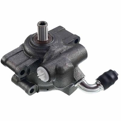 China Power Steering Pump for Ford E-150 E-250 2007-2010 for sale