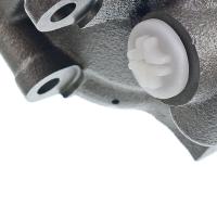China Power Steering Pump for Ford E-150 E-250 2007-2010 for sale