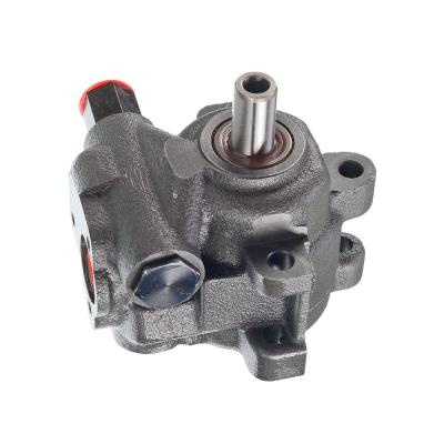 China Power Steering Pump for Dodge Durango 2004-2007 3.7L 4.7L SOHC for sale