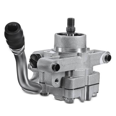 China Power Steering Pump for Ford Escape Mercury Mariner Mazda Tribute for sale