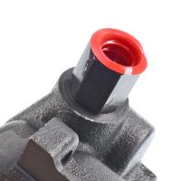 China Power Steering Pump for Dodge Durango 2004-2007 3.7L 4.7L SOHC for sale