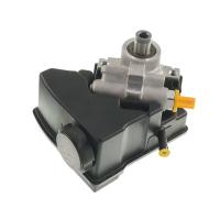 China Power Steering Pump with Reservoir for Buick Century Pontiac Trans Sport for sale