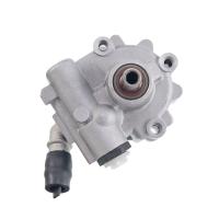 China Power Steering Pump for Jeep Wrangler 2007-2011 V6 3.8L for sale