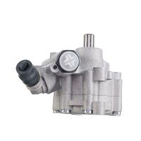 China Power Steering Pump for Jeep Wrangler 2007-2011 V6 3.8L for sale