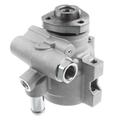 China Power Steering Pump for Volkswagen Golf 2000-2006 Jetta 2000-2004 V6 2.8L Petrol for sale