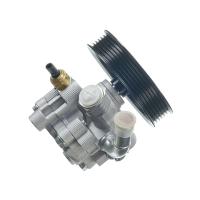 China Power Steering Pump with Pulley for Toyota Corolla Matrix Vibe 1.8L 2003-2008 for sale