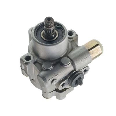 China Power Steering Pump for Nissan Altima & Sentra 2004-2006 2.5L for sale