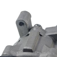 China Power Steering Pump with Pulley for Mercedes-Benz E350 GL450 GL550 ML350 ML550 S550 for sale