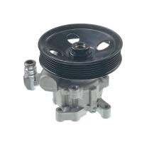 China Power Steering Pump with Pulley for Mercedes-Benz E350 GL450 GL550 ML350 ML550 S550 for sale