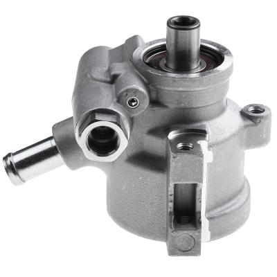 China Power Steering Pump for Buick Skyhawk Chevrolet S10 GMC S15 Jimmy Jeep Cherokee for sale