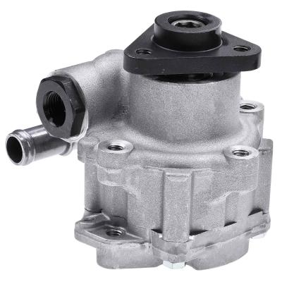 China Power Steering Pump for Land Rover Discovery 95-98 Defender 90 1997 V8 3.9L 4.0L for sale