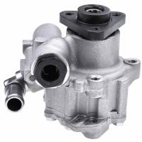 China Power Steering Pump for Land Rover Discovery 95-98 Defender 90 1997 V8 3.9L 4.0L for sale