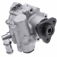 China Power Steering Pump for Land Rover Discovery 95-98 Defender 90 1997 V8 3.9L 4.0L for sale