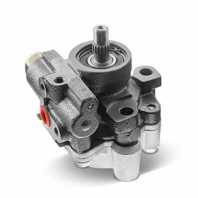 China Power Steering Pump for Toyota Corolla Chevy Prizm 1.8L 1999-2008 for sale