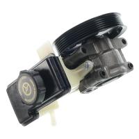 China Power Steering Pump with Reservoir for Ford Mondeo L4 2.0L 2001-2007 for sale