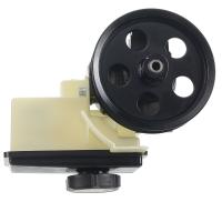 China Power Steering Pump with Reservoir for Ford Mondeo L4 2.0L 2001-2007 for sale