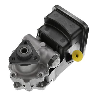 China Power Steering Pump with Reservoir for BMW E53 X5 3.0L 03-06 for sale