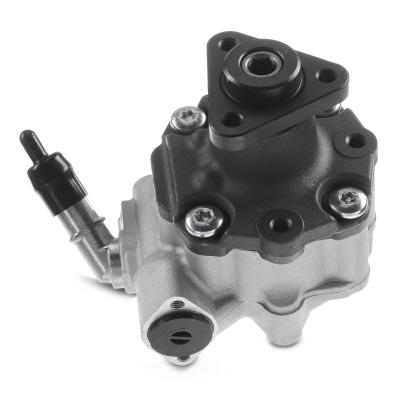 China Power Steering Pump for Audi A8 Quattro W12 6.3L 2012-2014 for sale