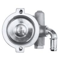 China Power Steering Pump for Saab 9000 1995-1998 V6 3.0L L4 2.3L CDE CSE for sale