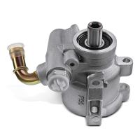 China Power Steering Pump for Jeep Cherokee TJ Wrangler KL TJ 1997-2000 for sale