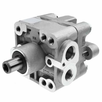 China Power Steering Pump for Mazda 626 1998-2002 L4 2.0L for sale
