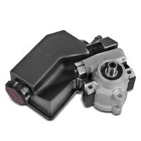China Power Steering Pump with Reservoir for Jeep Grand Cherokee 4.7L Ram 1500 8.3L for sale