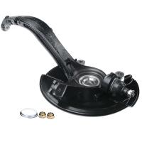 China Front Driver Steering Knuckle Assembly for Honda Accord 03-07 L4 2.4L for sale