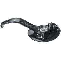 China Front Driver Steering Knuckle Assembly for Honda Accord 03-07 L4 2.4L for sale