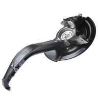 China Front Driver Steering Knuckle Assembly for Honda Accord 03-07 L4 2.4L for sale