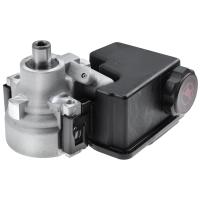 China Power Steering Pump with Reservoir for Buick Lucerne 2006-2008 V6 3.8L OHV for sale
