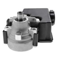 China Power Steering Pump with Reservoir for Buick Lucerne 2006-2008 V6 3.8L OHV for sale