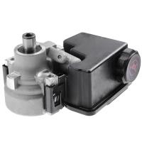 China Power Steering Pump with Reservoir for Buick Lucerne 2006-2008 V6 3.8L OHV for sale