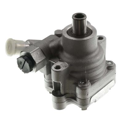 China Power Steering Pump for Cadillac SRX Sport Utility 3.6L 2004-2009 for sale