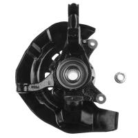 China Front Left Steering Knuckle & Wheel Hub Bearing Assembly for Lexus Toyota 04-06 for sale