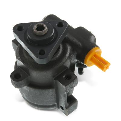 China Power Steering Pump for Ford Explorer Mercury Mountaineer 5.0L 97-01 for sale