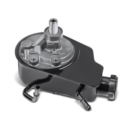 China Power Steering Pump with Reservoir for Chevy Tahoe Suburban 1500 04-06 GMC Yukon for sale