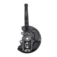 China Front LH Steering Knuckle & Wheel Hub Bearing Assembly for Mercedes-Benz W251 for sale