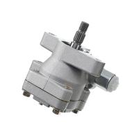 China Power Steering Pump for Hyundai Santa Fe 01-06 for sale
