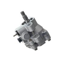 China Power Steering Pump for Hyundai Santa Fe 01-06 for sale