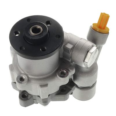 China Power Steering Pump without Pulley for BMW 128i 323i 325i 328i 330i 3.0L 2.5L 06-13 for sale